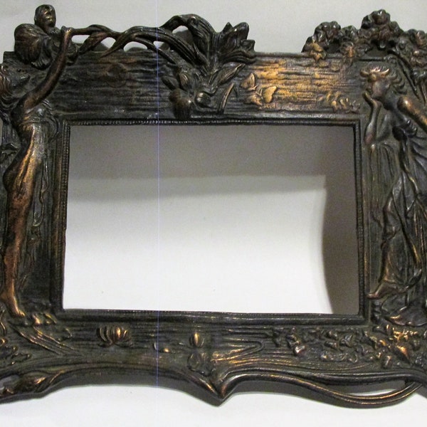 Shop Art Deco Frame - Etsy