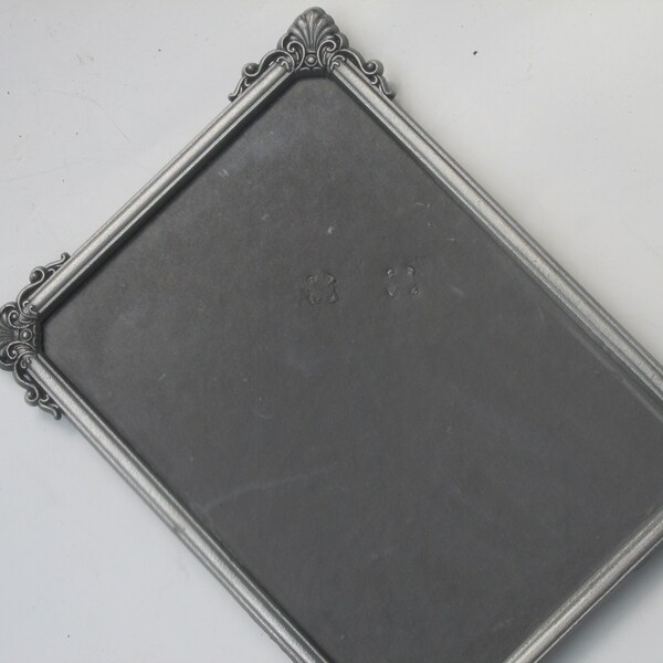Pewter Frame - Etsy
