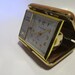 Phinney Walker Travel Alarm Clock, With Alarm Light / WORKS - Etsy