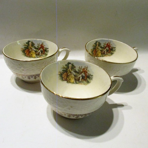 Washington Colonial - Etsy