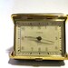 German Semca Travel Alarm Clock / WORKS - Etsy