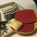 Gold Cup Table Tennis Set, Ping Pong - Etsy