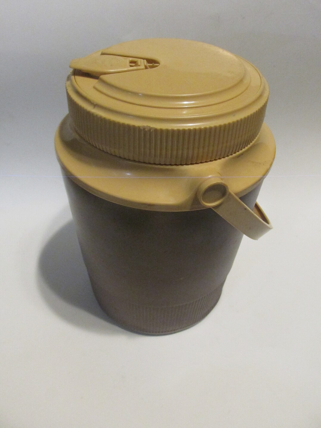 Gott 1/2 Gallon Brown Water Jug Cooler, Model 1502/1983 / CLEAN - Etsy