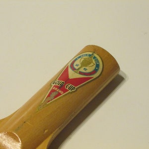 Gold Cup Table Tennis Set, Ping Pong - Etsy