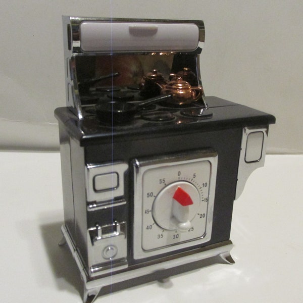 Antique Stove - Etsy