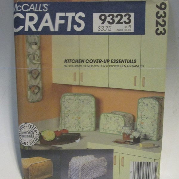 Kitchen Appliance Covers - Etsy