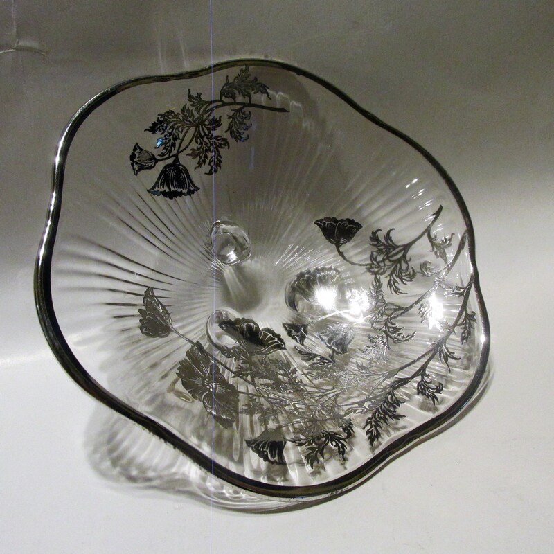 Silver City Glass Co - Etsy