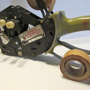 Industrial Monarch Marking Labeler - Etsy