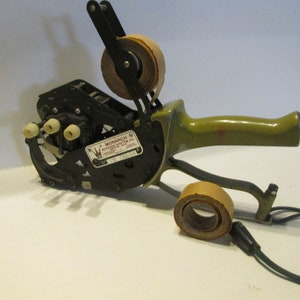 Industrial Monarch Marking Labeler - Etsy