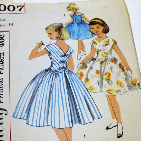 Inverted Back Pleat - Etsy