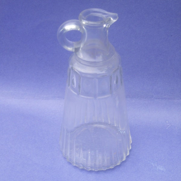 Syrup Decanter - Etsy