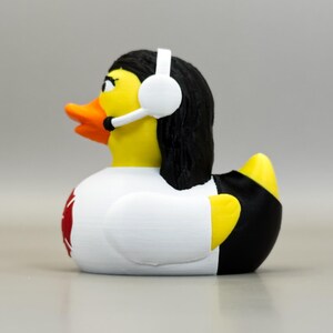 911 Dispatcher Duck: First Responder Gift, Cruise Duck - Etsy