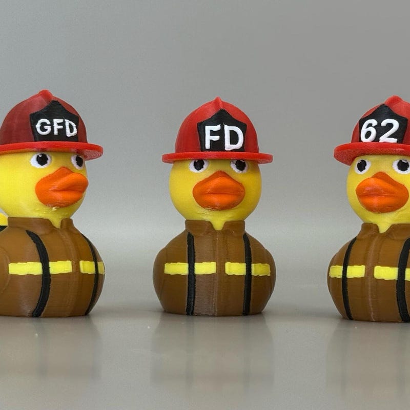 Firefighter Art - Etsy