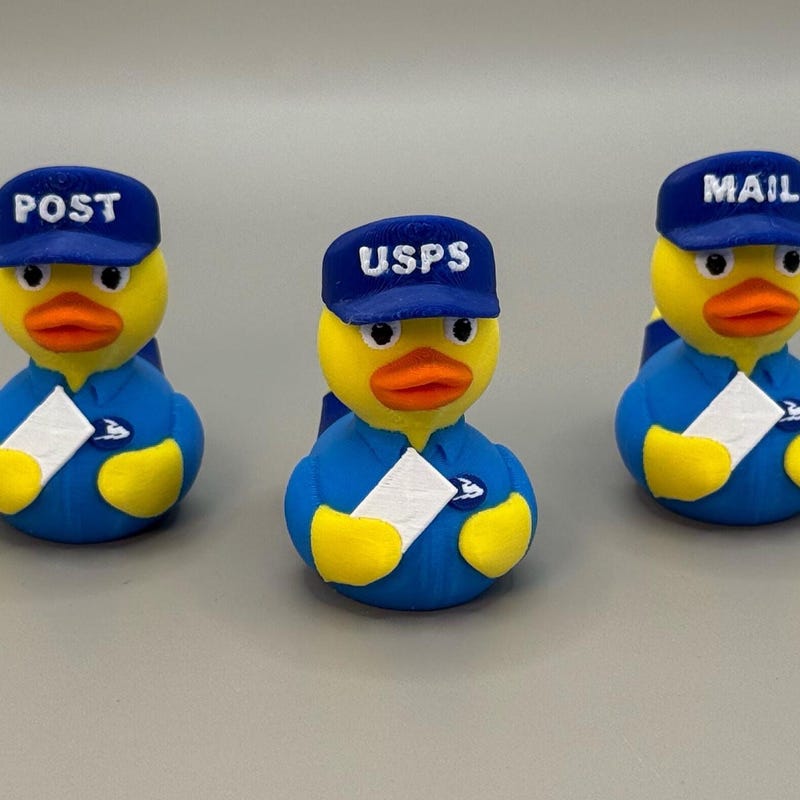 Duck Wall Decor - Etsy