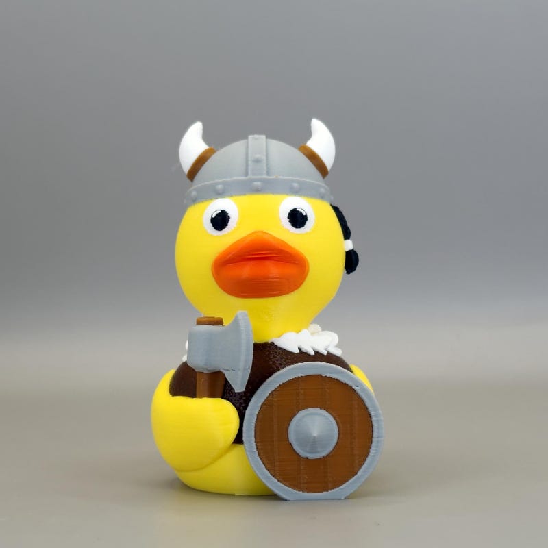 Duck Dnd Dice - Etsy