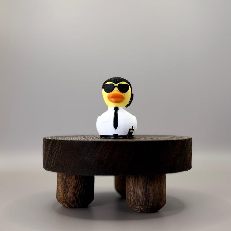 Security Guard - Etsy