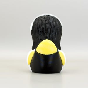 911 Dispatcher Duck: First Responder Gift, Cruise Duck - Etsy