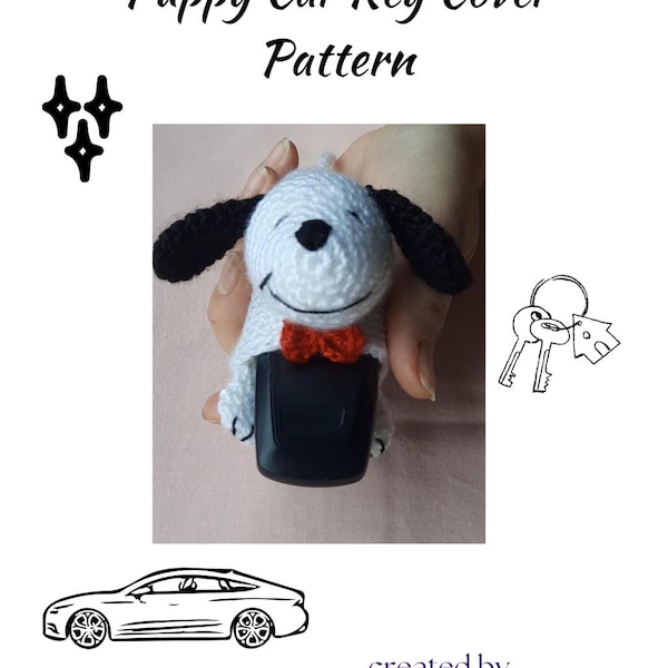 Cute Keys Cap Covers - Etsy