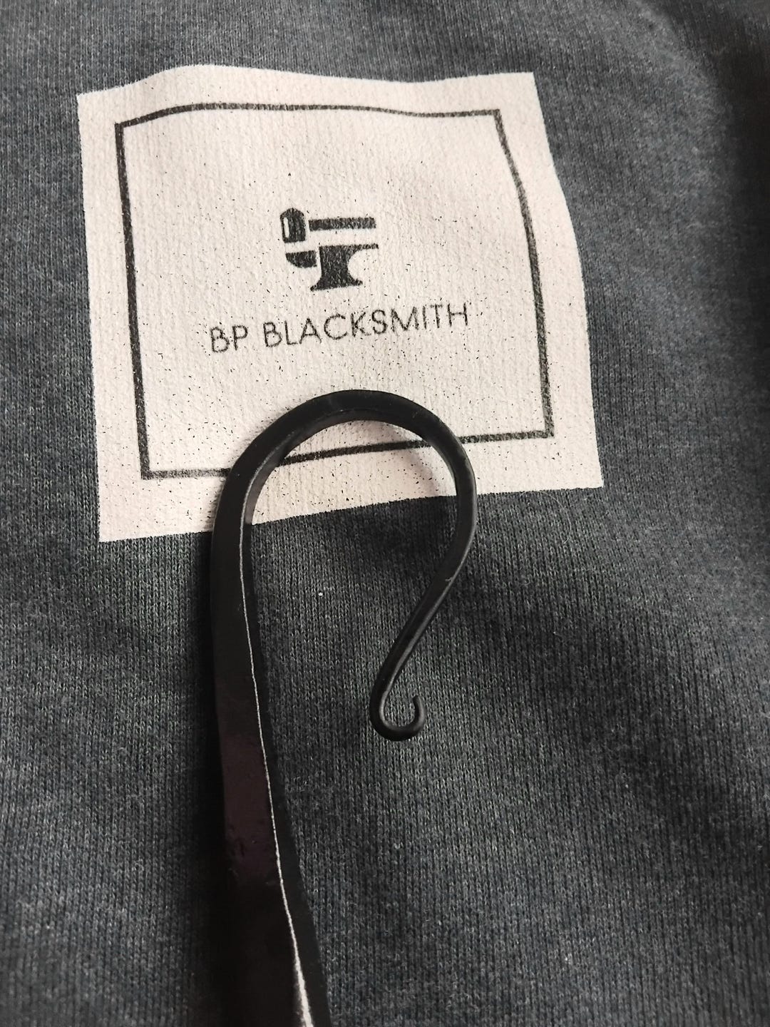 Fire Rake Gloss Black - Etsy