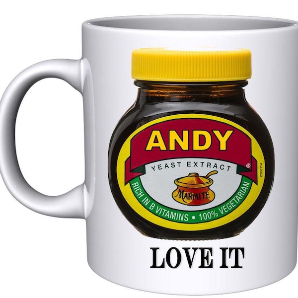 Marmite Gift - 60+ Gift Ideas for 2025