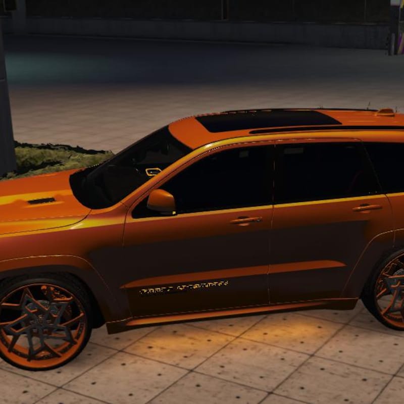 Fivem Truck Pack - Etsy