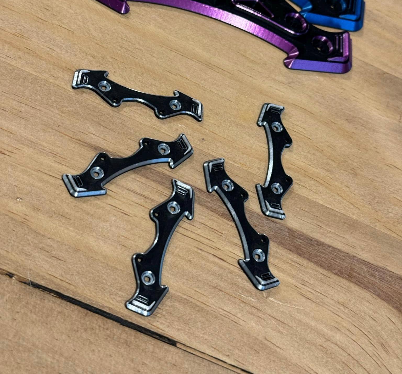 NRCN Drift Art Front Bumper - Etsy