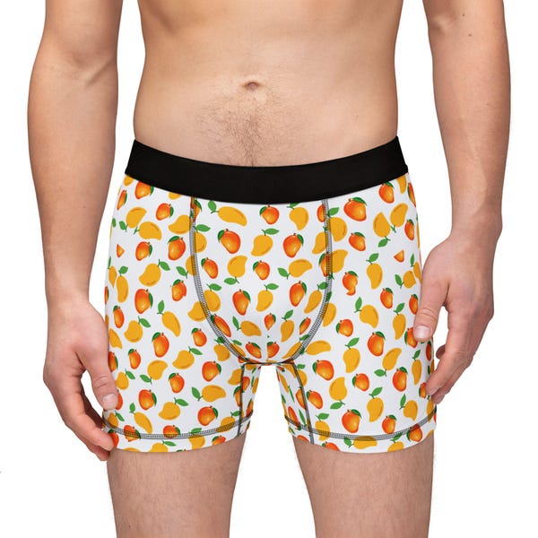 Mens Tropical Underwear - Etsy