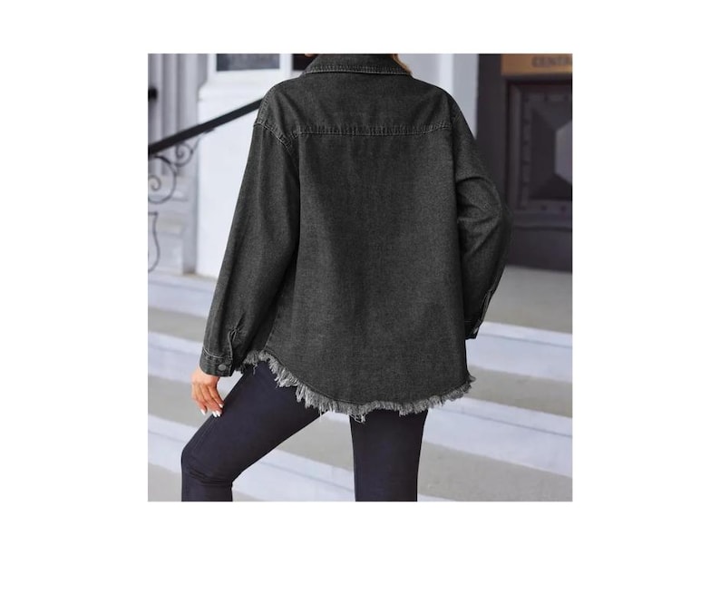 Jersey Number Game Day Denim Jacket: Sport Mom Rhinestone Jean Jacket ...