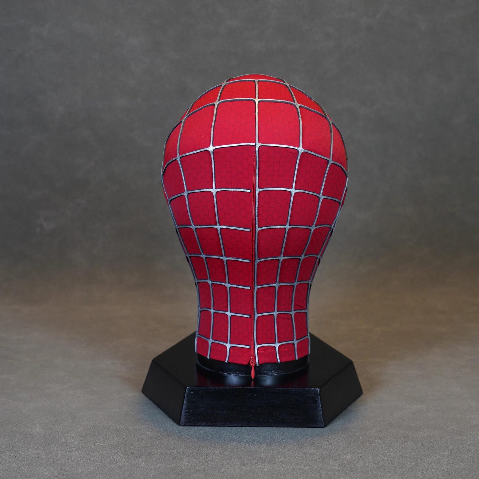 Tobey Maguire Inspired Spider-man Mask - Etsy