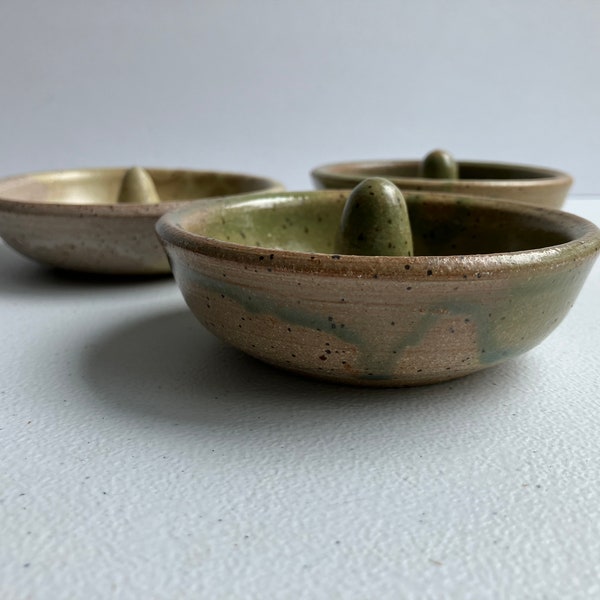 Ceramic Ring Holder - Etsy