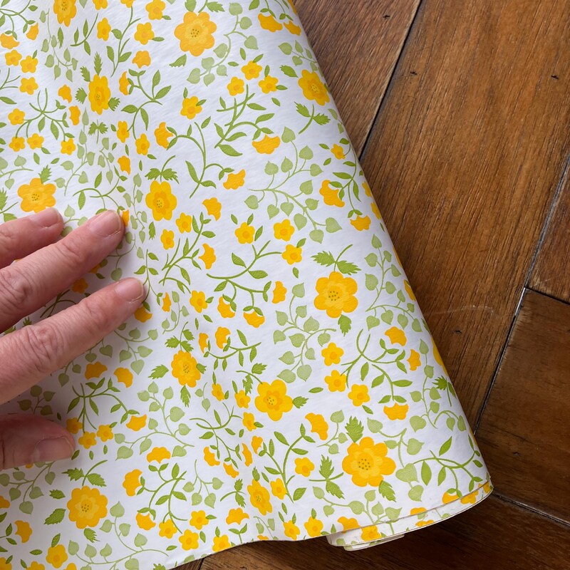 Floral Contact Paper - Etsy