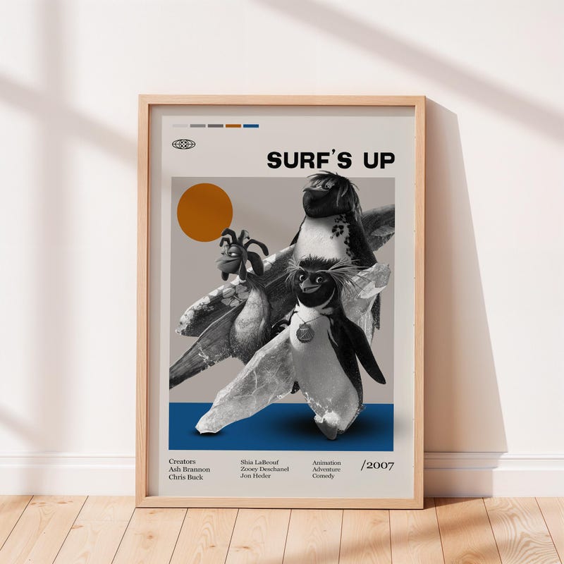 Surf Posters - Etsy