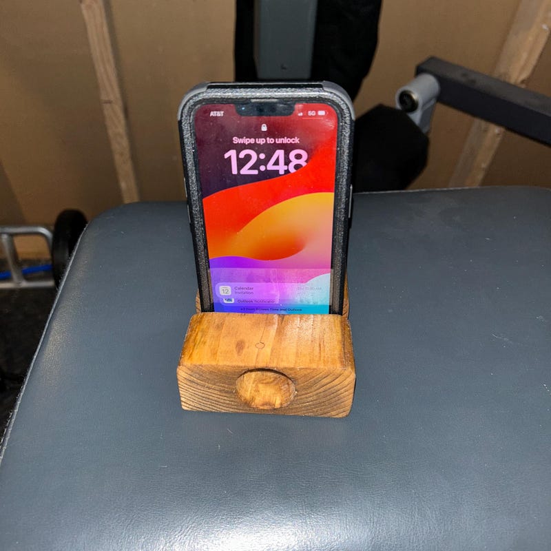 Phone Amplifier - Etsy