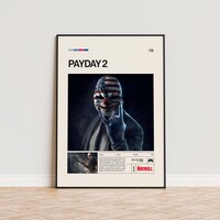 Payday - Etsy