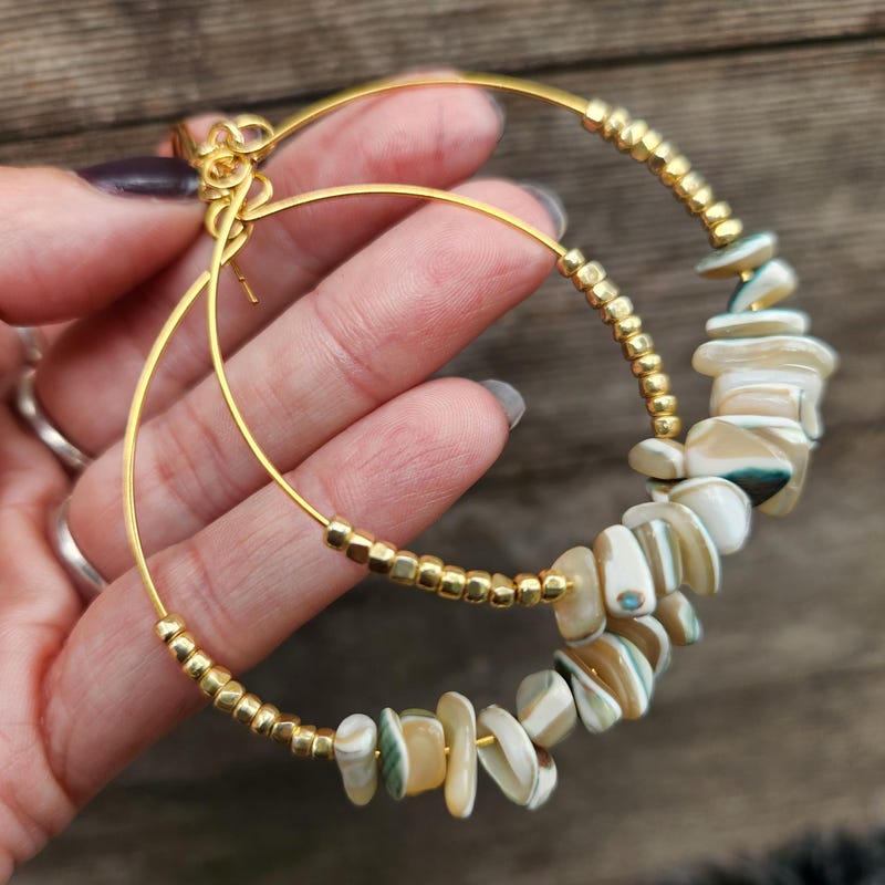 LittleMissGypsyShop - Etsy