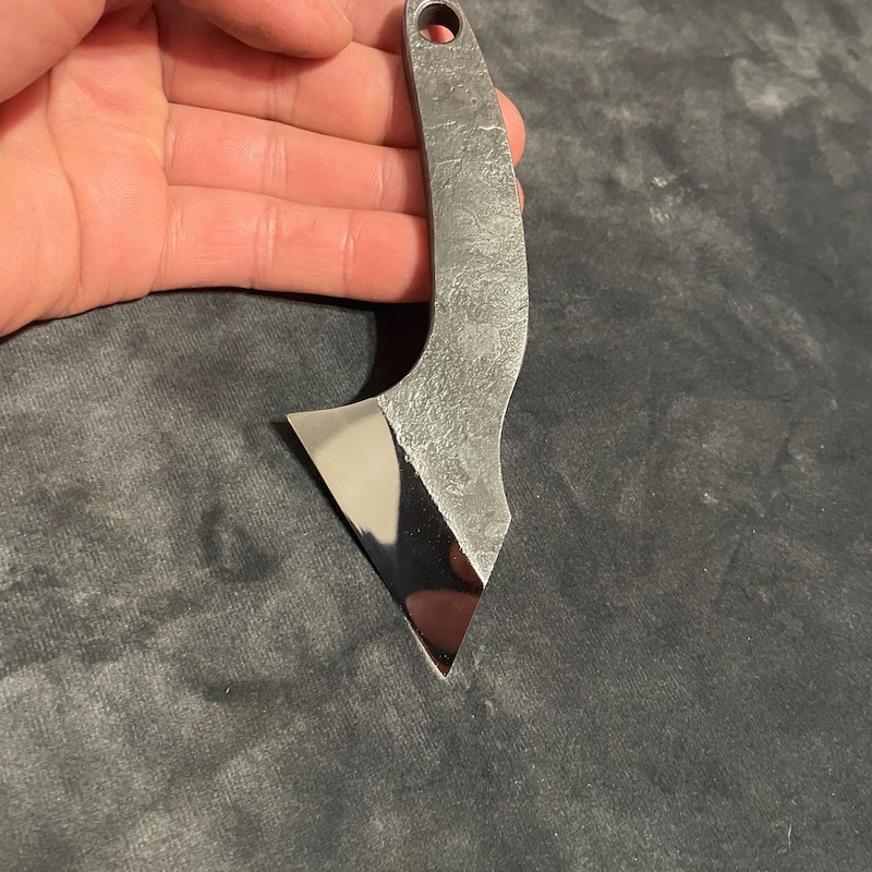 Kiridashi Knife - Etsy