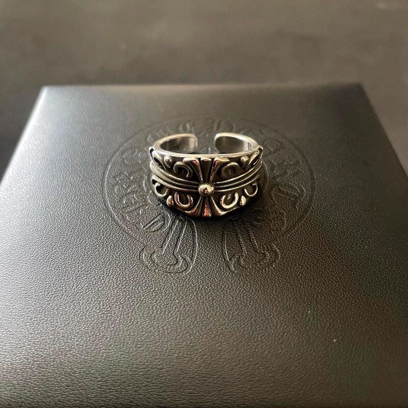 Grunge Rings - Etsy Australia