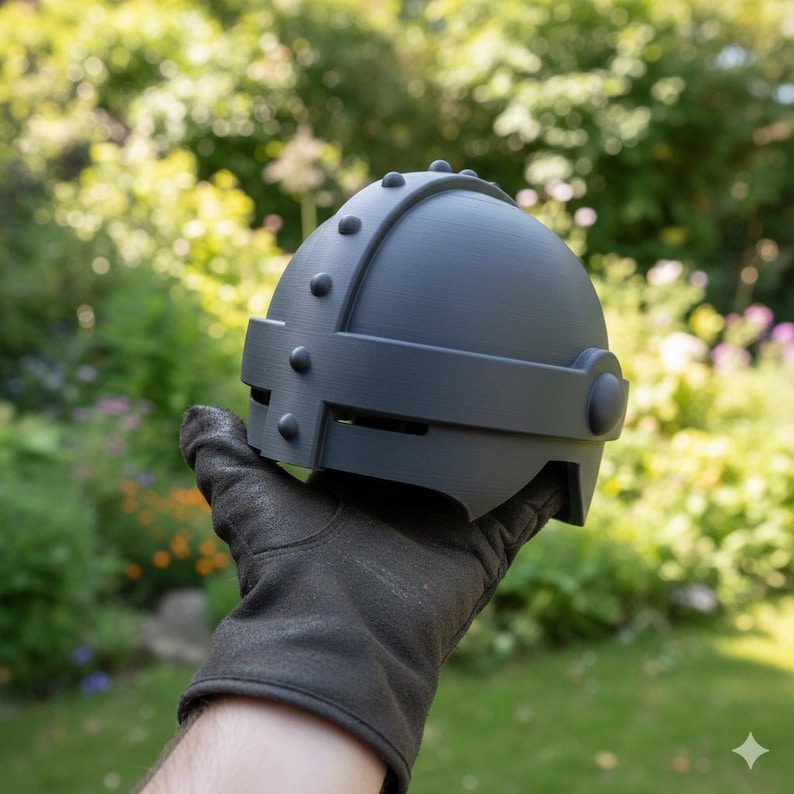 ANGEMON AND ANGEWOMON 3D HELMET - Etsy