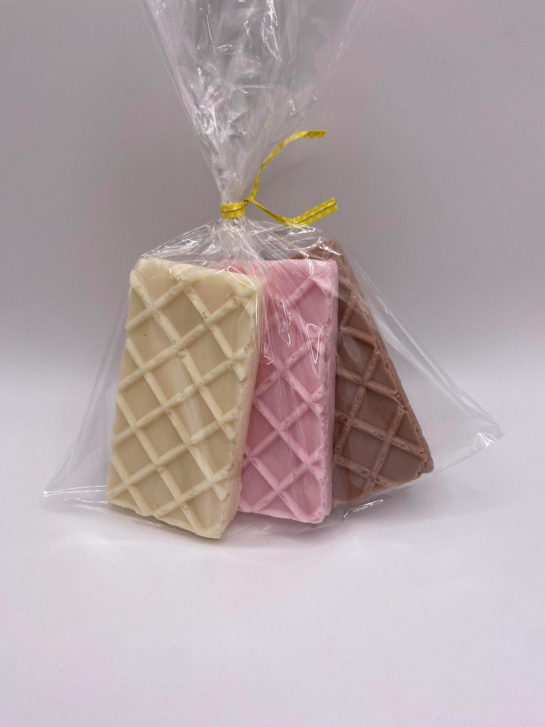Sugar Wafer Soaps - Etsy