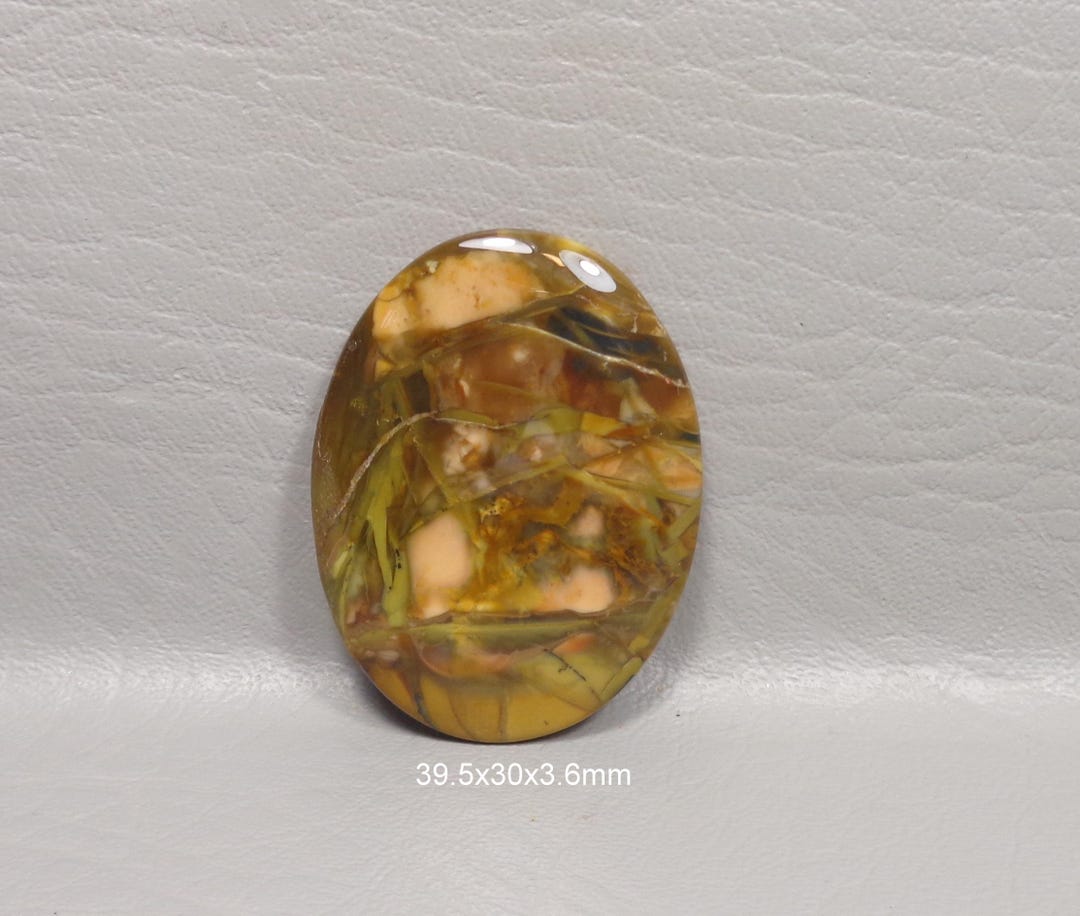 Morrisonite Jasper Cabochon - Etsy