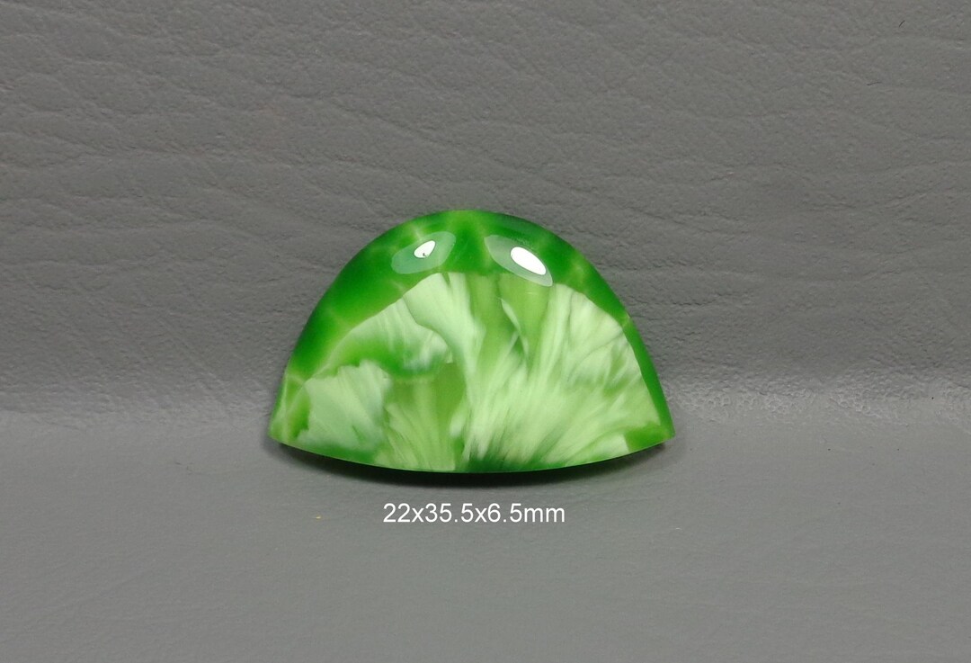 Victoria Stone AKA Imori Stone Cabochon - Etsy