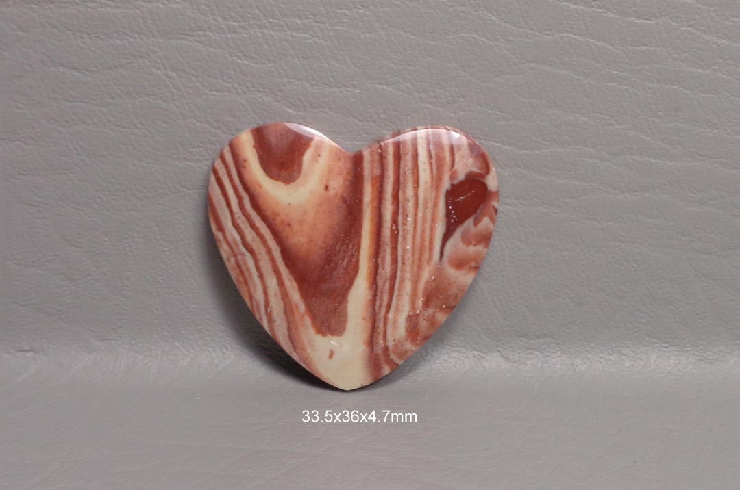 Wonderstone Rhyolite Cabochon, Fallon, Nevada - Etsy