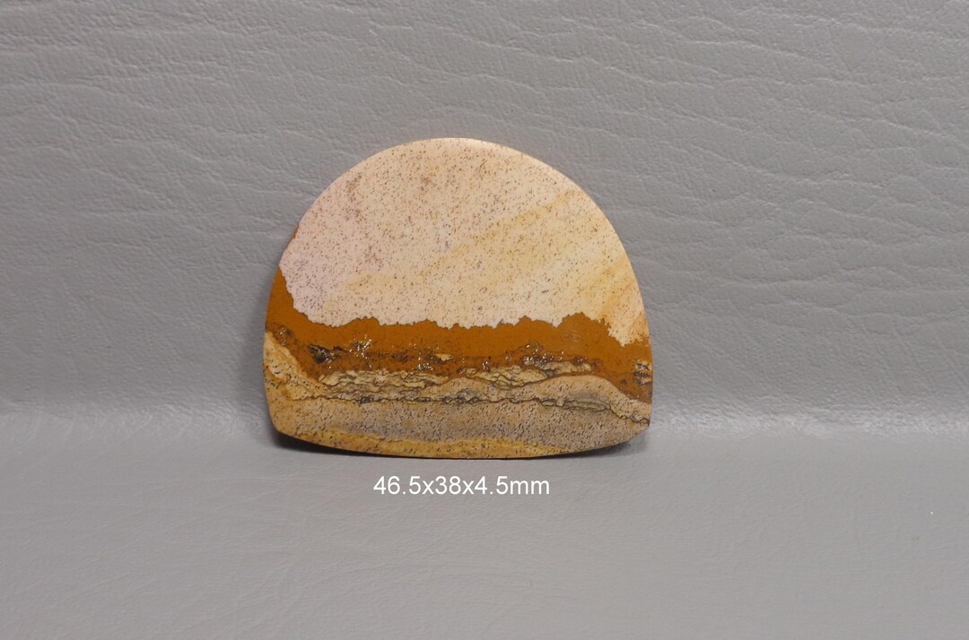 African Queen Jasper Cabochon - Etsy