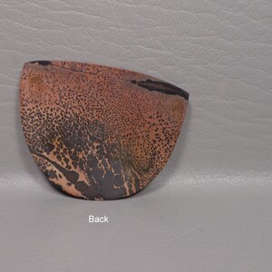 Indian Paint Stone, AKA Death Valley Jasper Cabochon - Etsy