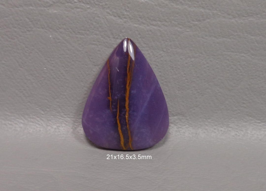 Turkish Lavender Jade Cabochon - Etsy