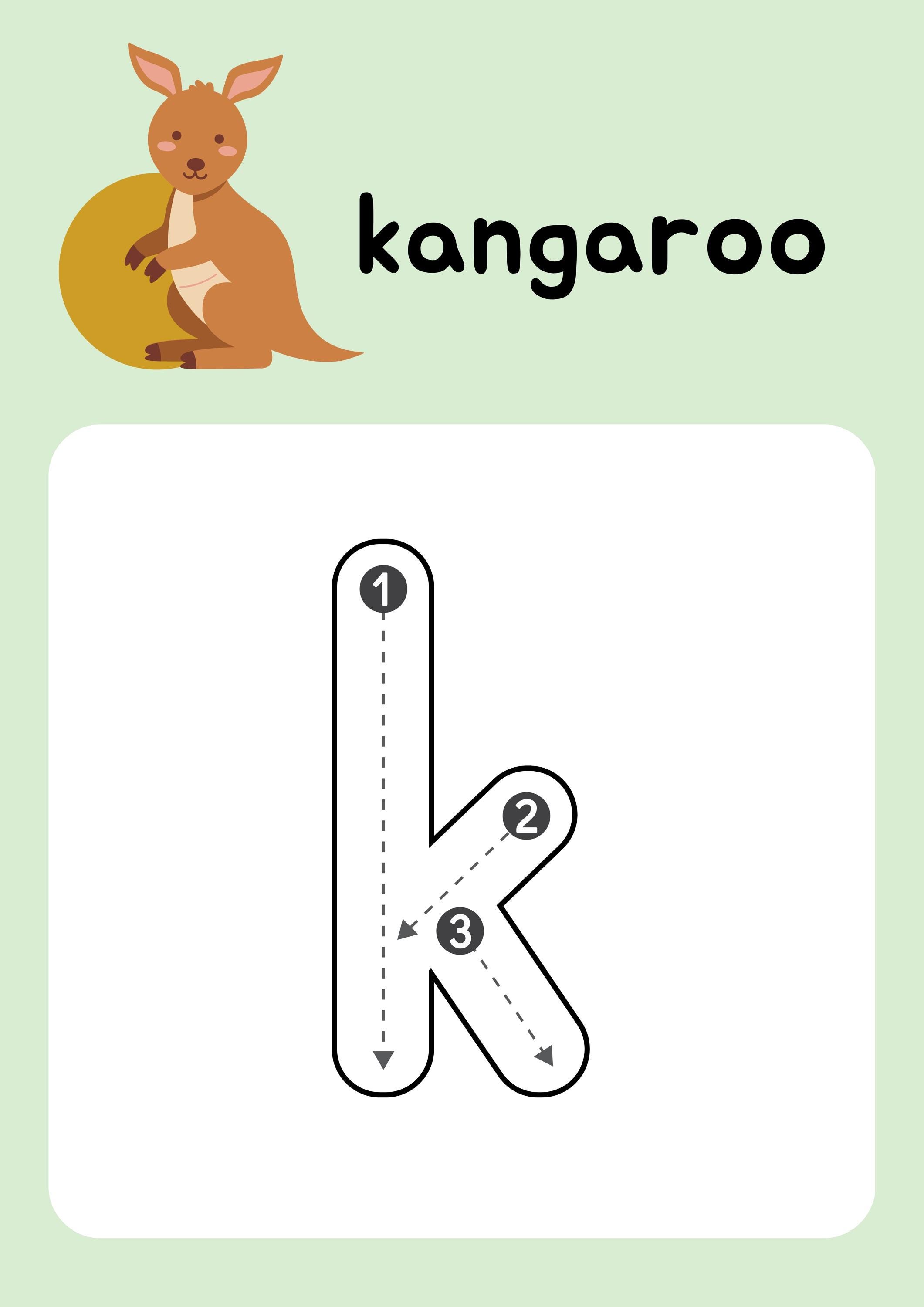 Preschool Alphabet Activities | Educational and Fun Letter Exercises ...