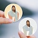 Names of Christ Jesus Sticker for DIY Christmas Ornament - Etsy