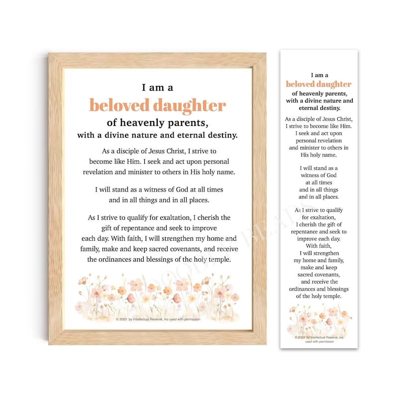 Daughter of God - Etsy