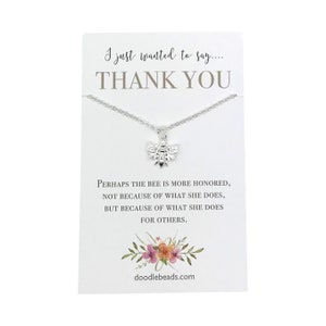 Back to School Teacher Gifts, Volunteer Thank You, Appreciation Gift ...