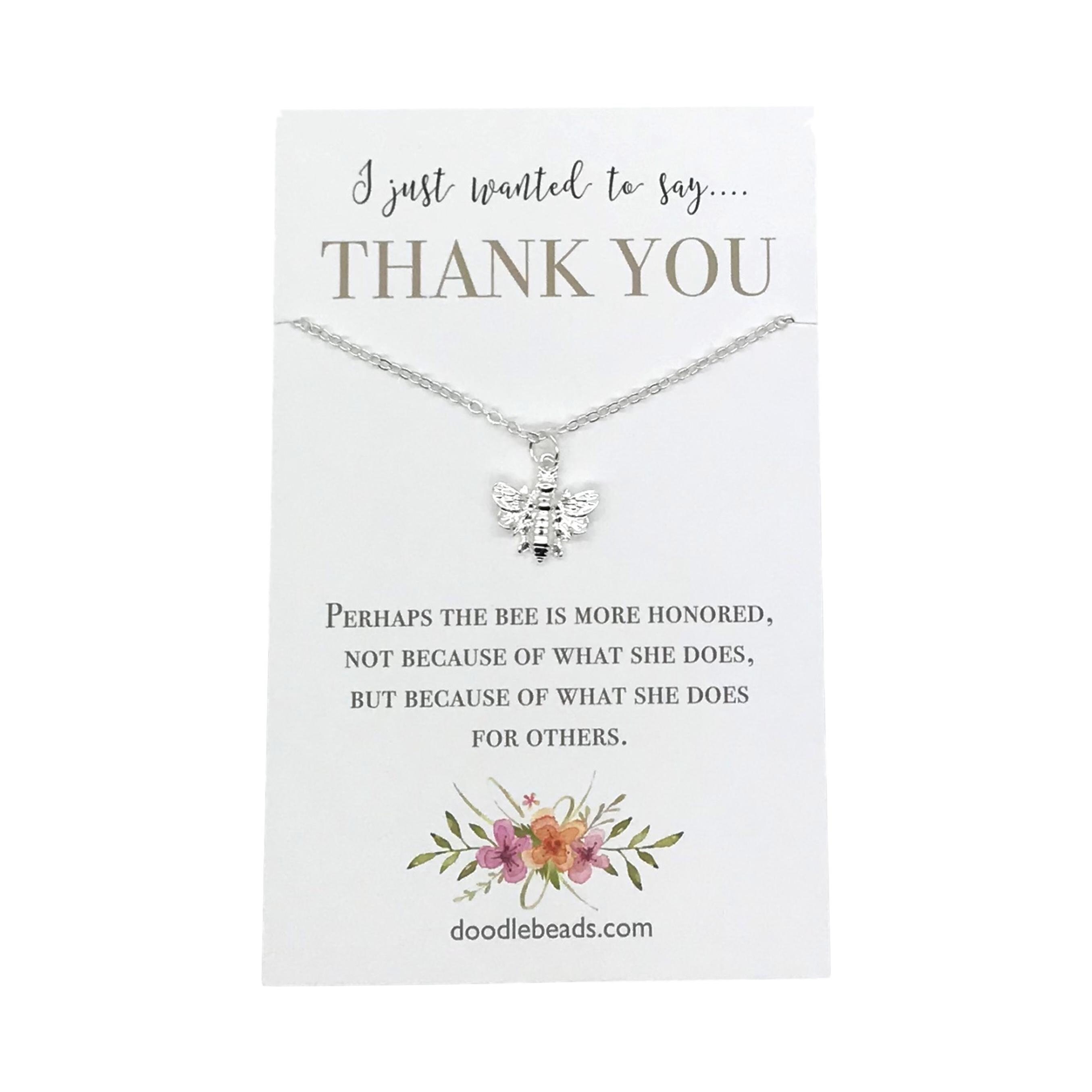 Back to School Teacher Gifts Volunteer Thank You - Etsy